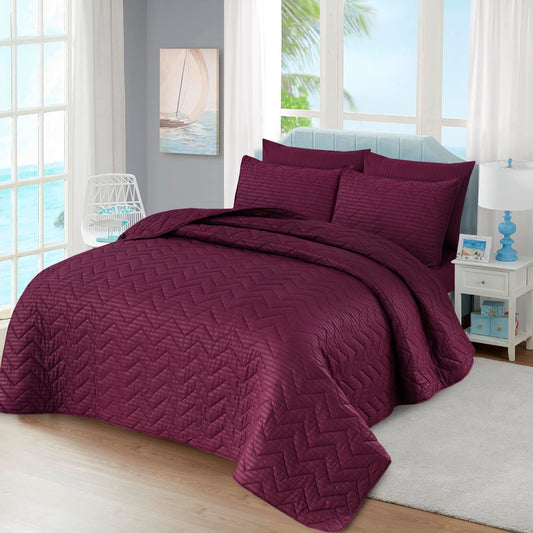 Plain Comforter Sets – Zaraish.com