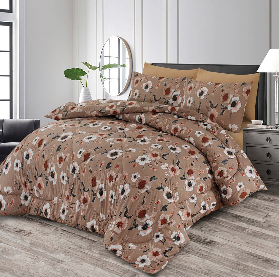 Buy Razai Online in Pakistan | Zaraish – Zaraish.com